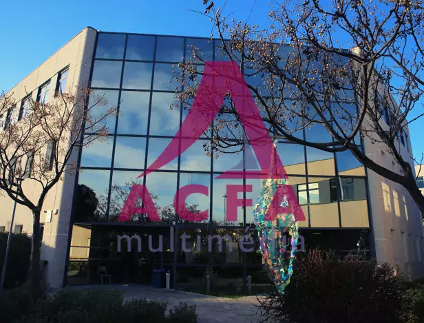 acfa multimédia montpellier change d'adresse - Actualité Montpellier - ACFA Multimédia